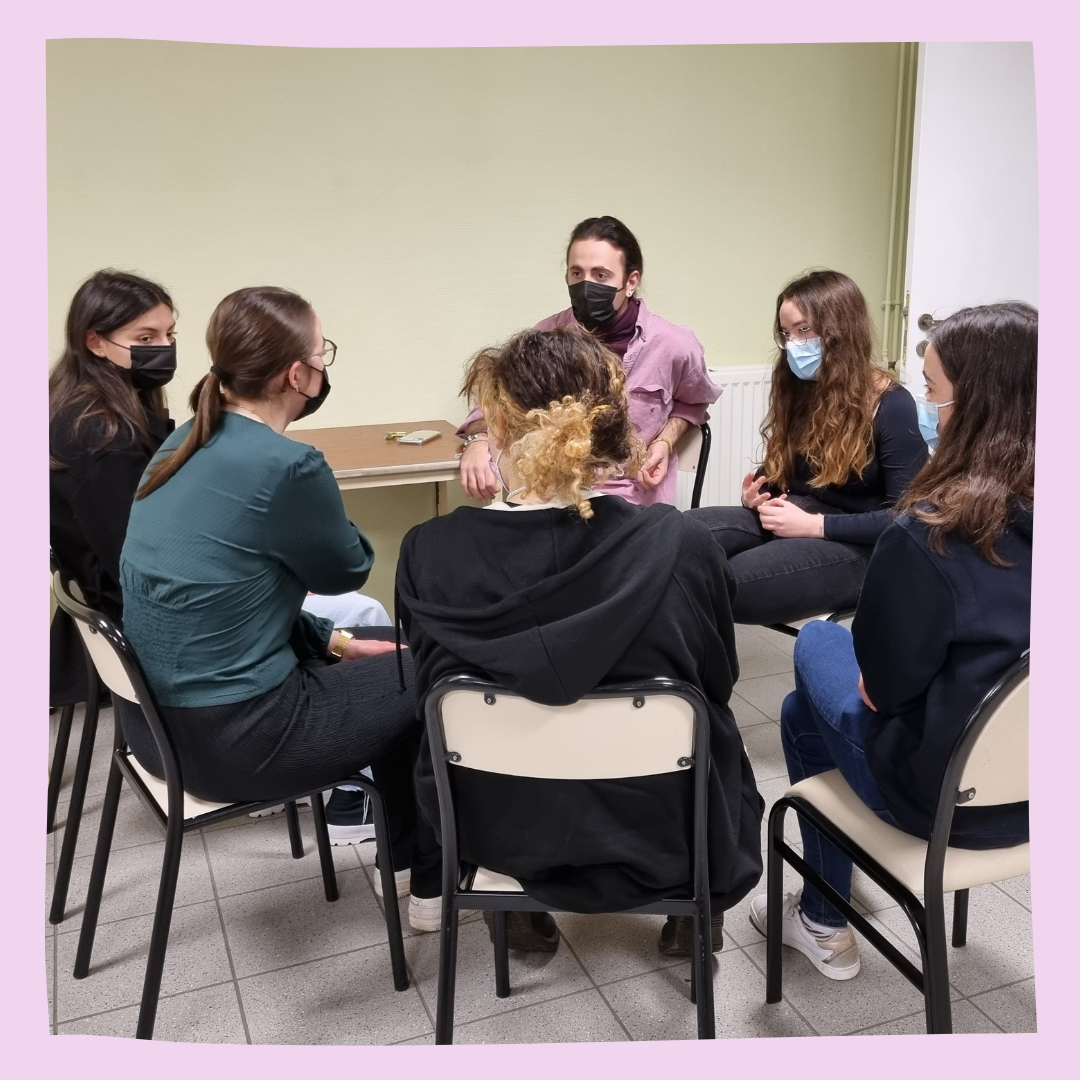European Volunteering Opportunities - European Solidarity Corps - Gwennili